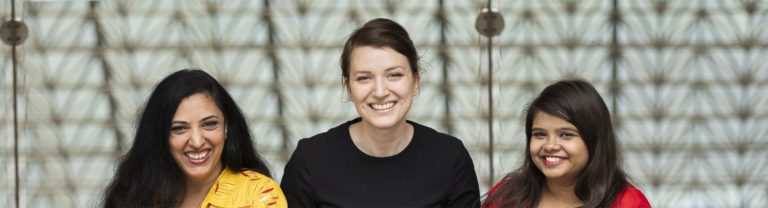 Main Home - ProRecognition