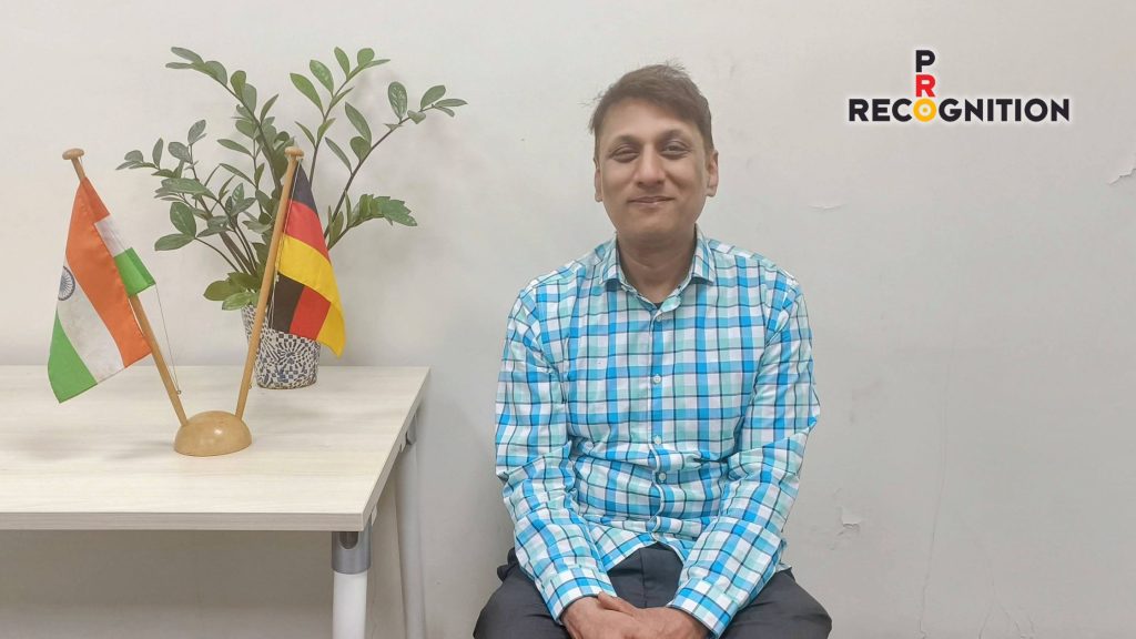 Blog - ProRecognition