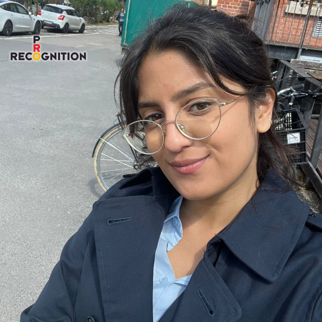 Learning, Adapting, Thriving: Easha’s Story as a Doctor in Germany - ProRecognition